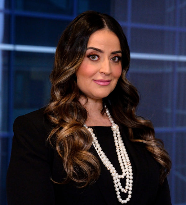 Lidia Y. Handous, BA, LLB | Chadi & Ibrahim | (780) 429-2300