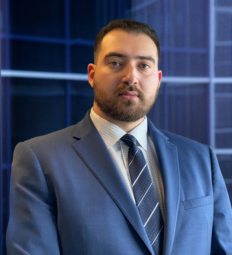 Lawyers | Chadi & Ibrahim LLP | (780) 429-2300