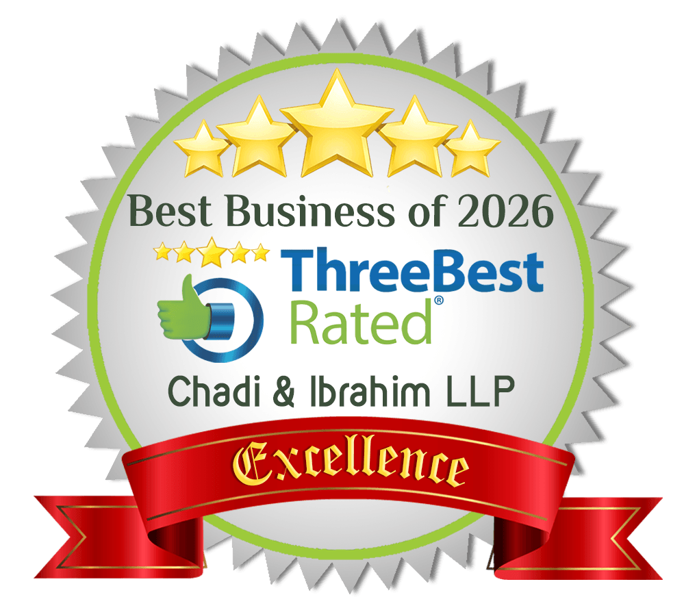 Multi-Practice Law Firm Serving Edmonton & Western Canada | Chadi ...